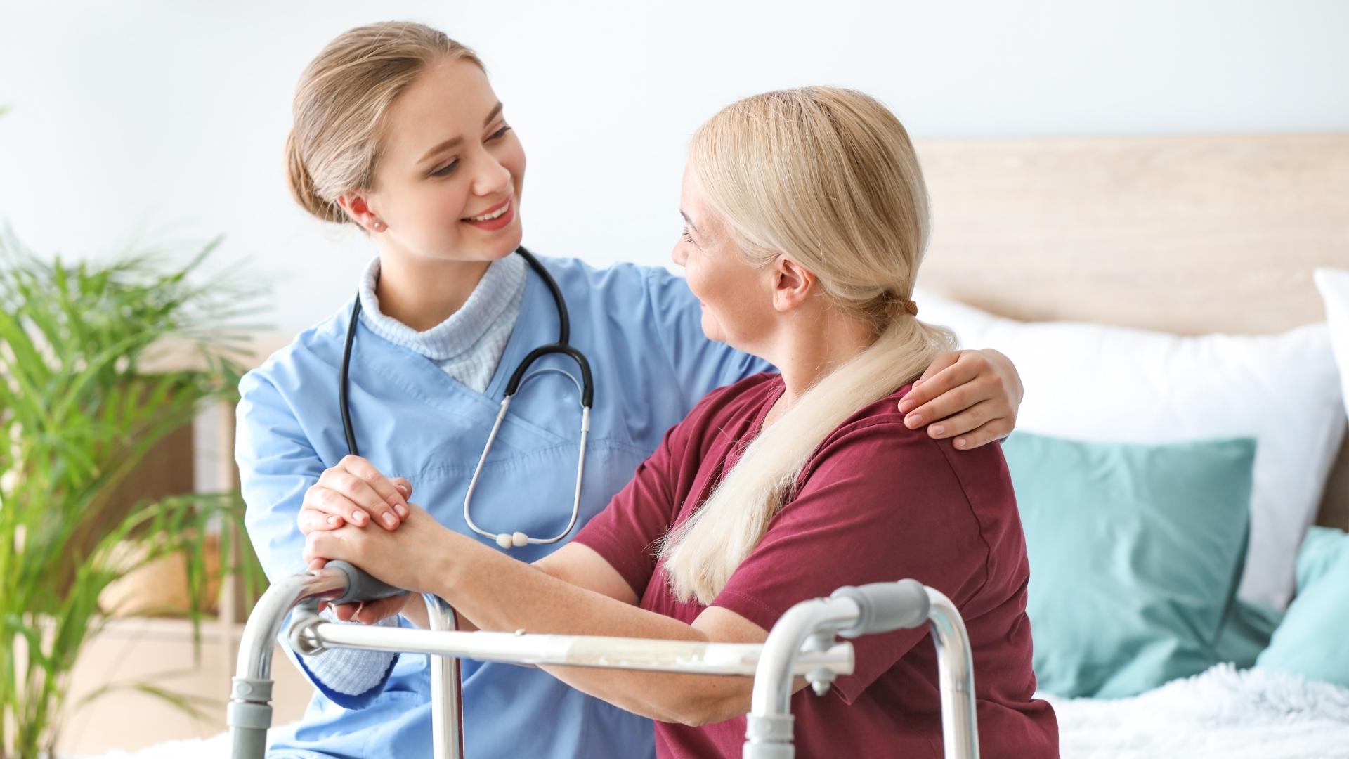 Our Services - Amazing Nursing Care LLC